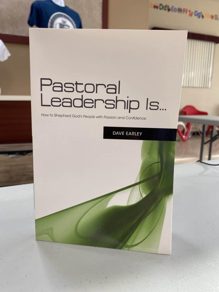 Pastoral Leadership Is – The Way Leadership University