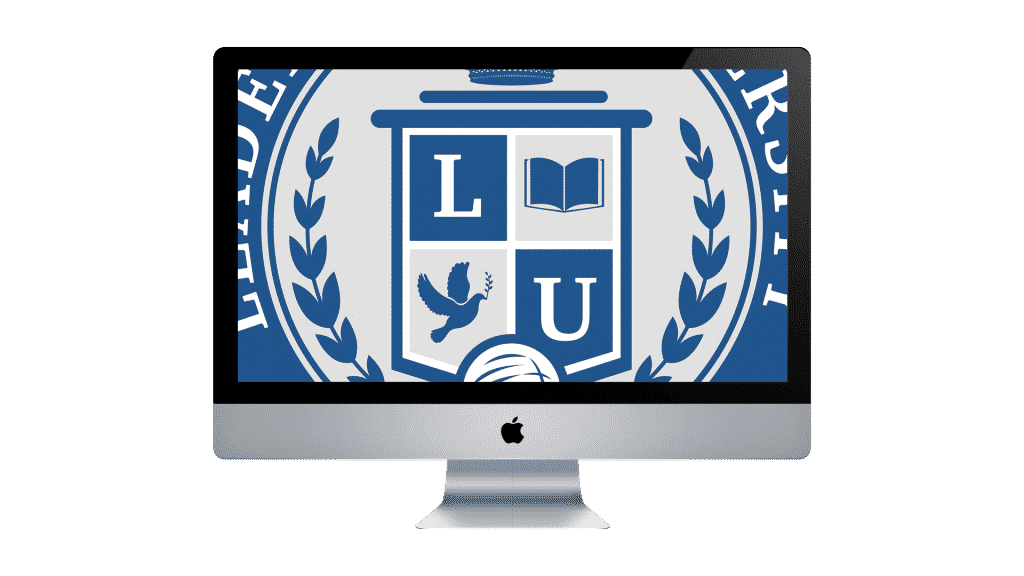 Home – The Way Leadership University